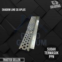 Jual Shadowline Terbaik - Harga Murah Januari 2025 & Cicil 0%
