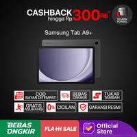 Harga Samsung Galaxy Tab A9+ Terbaru April 2025 - Tokopedia