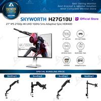 Jual Skyworth Monitor Terlengkap - Daftar Harga Desember 2024 & Cicilan 0%