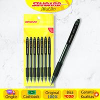 Jual Ballpoint Standard Terlengkap - Harga Grosir & Murah Maret 2025