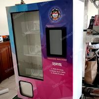 Jual Vending Machine Terdekat - Harga Murah & Grosir Maret 2025