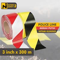 Jual Safety Line Kuning Hitam Terbaik - Harga Murah November 2024 ...