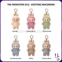 Jual Blind Box Labubu Terbaik - Harga Murah Februari 2025 & Cicil 0%