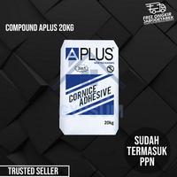Jual Compound Aplus Terlengkap - Harga Murah Februari 2025 & Cicil 0%