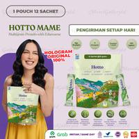 Jual Hotto Murah - Harga Terbaru 2025