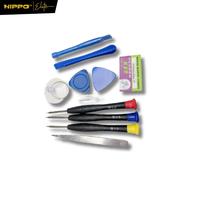 Obeng Set Lengkap untuk Pertukangan hingga Otomotif Januari 2025