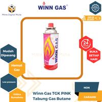 Jual Gas Pink Terlengkap - Harga Terbaru November 2024 & Cicilan 0%