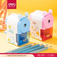 Jual Rautan Pensil Putar Terlengkap - Harga Grosir & Murah Maret 2025