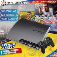 PlayStation 3 Murah Harga Terbaru Flash Sale 90% - Februari 2025