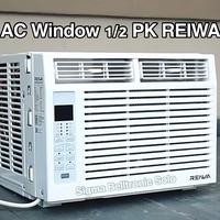Jual Ac Reiwa Mei 2025 Harga Termurah - Cicil 0% 3x di Tokopedia
