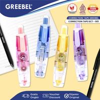Jual Tipex Kertas Terlengkap - Harga Grosir & Murah Februari 2025