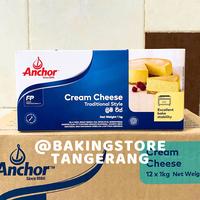 Jual Cream Cheese Terdekat - Harga Murah & Grosir Desember 2024
