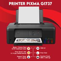 Jual Canon G1730 Terbaru - Harga Murah Desember 2025 & Cicil 0%