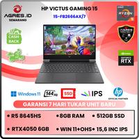 Jual Laptop Victus Murah - Harga Terbaru 2025
