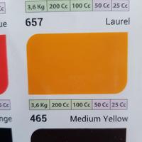 Review Cat kayu dan besi Avian 25cc - 465 | Tokopedia