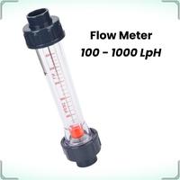 Jual Flow Meter Air Terbaik - Harga Murah Februari 2025 & Cicil 0%