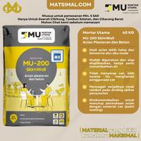 Jual Semen Mu 380 Terbaik - Harga Murah November 2024 & Cicil 0%