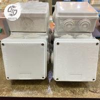 Jual Junction Box Terbaik - Harga Murah Maret 2025 & Cicil 0%