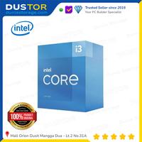 Intel Core i3 Gen 10 Terbaru & Harga Terbaik Maret 2025 - Tokopedia