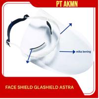 Jual Face Shield Terbaik Maret 2025 - Harga Murah