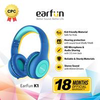 Earfun Indonesia Official - Produk Resmi & Terlengkap | GoPayLater ...