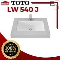 Jual Toto Lw 540 J Terbaik - Harga Murah Mei 2025 & Cicil 0%