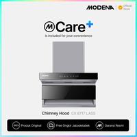 Cooker Hood Modena Murah Harga Terbaru - Pilihan Terlengkap
