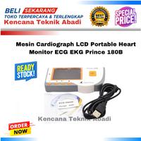 Jual Mesin Ekg Murah - Harga Terbaru November 2024