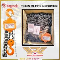 Jual Chain Block 5 Ton Terbaik - Harga Murah Desember 2024 & Cicil 0%