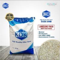 Jual Sand Filter Terbaik - Harga Murah Januari 2025 & Cicil 0%