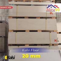 Jual Kalsifloor Model & Desain Terbaru - Harga Oktober 2025
