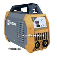Jual Mesin Las Portable Terbaik - Harga Murah Februari 2025 & Cicil 0%