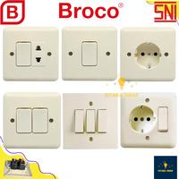 Jual Socket Broco Terbaik - Harga Murah Maret 2025 & Cicil 0%