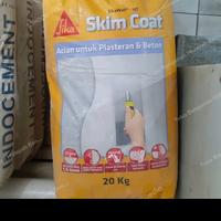 Jual Skim Coat Murah & Lengkap - Harga Maret 2025
