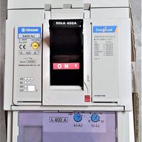 Jual Mccb 400A Terbaik - Harga Murah April 2025 & Cicil 0%