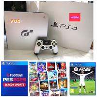 Jual Ps4 Hen Murah & Terbaik - Harga Terbaru Maret 2025