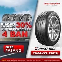 Jual Ban Bridgestone Innova Terlengkap - Harga Murah April 2025 & Cicil 0%