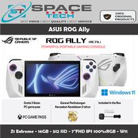 ROG Ally Handheld Game Console Terbaik, Harga Juni 2025
