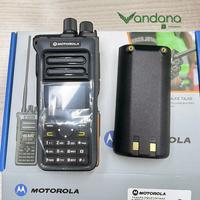 Review HT Handy Talky Motorola GT-10 range 20 KM Output 20W Daya ...