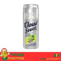 Jual Cloud Seven Murah - Harga Terbaru 2024