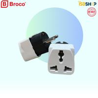 Jual Stecker Broco Terbaik - Harga Murah Maret 2025 & Cicil 0%