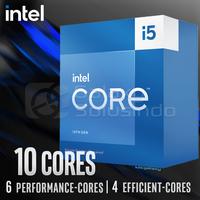 Jual I5 13400f Murah - Harga Terbaru 2025