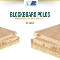 Jual Blockboard 18Mm Model & Desain Terbaru - Harga Maret 2025