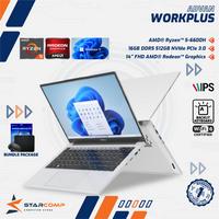 Jual Advan Workplus April 2025 Harga Termurah - Cicil 0% 3x di Tokopedia