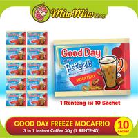 Jual Kopi Good Day Terdekat - Harga Murah & Grosir Maret 2025