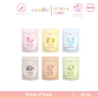 Toko Camille Beauty Official Online - Produk Lengkap & Harga Terbaik ...