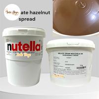 Nutella Cokelat Harga Termurah - Pilihan Favorit