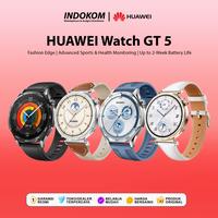 Smartwatch Huawei Terbaru dengan Kualitas Terbaik Januari 2025