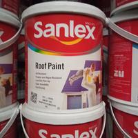 Jual Cat Sanlex Terbaik - Harga Murah April 2025 & Cicil 0%