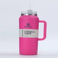 Jual Tumbler Stanley Murah - Harga Terbaru 2025